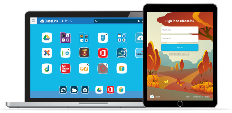 ClassLink 101 | An Introduction to ClassLink